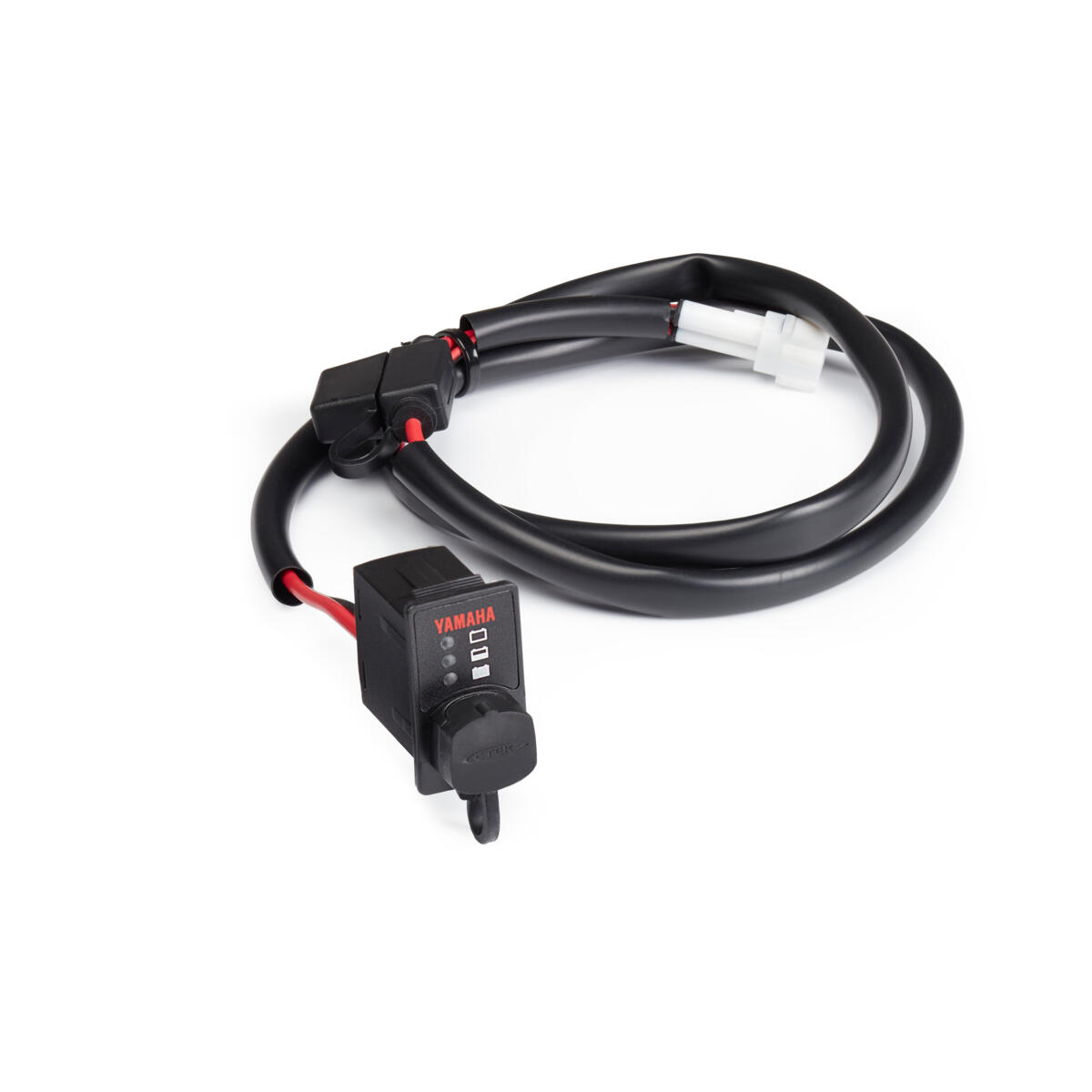 BATTERY INDICATOR PLUG PREWIRE