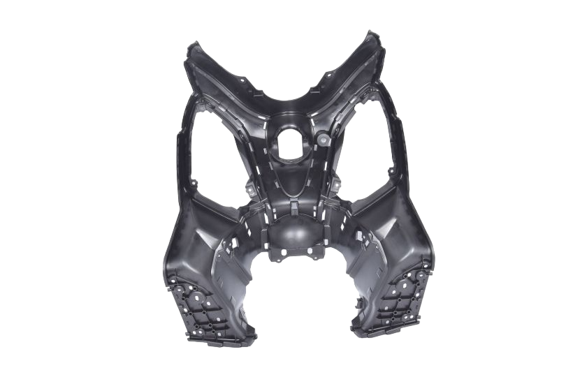 Yamaha BL1-F8311-01 LEG SHIELD 1