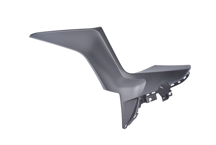 Yamaha BL1-F835K-00-P0 BODY FRONT UNDER 2