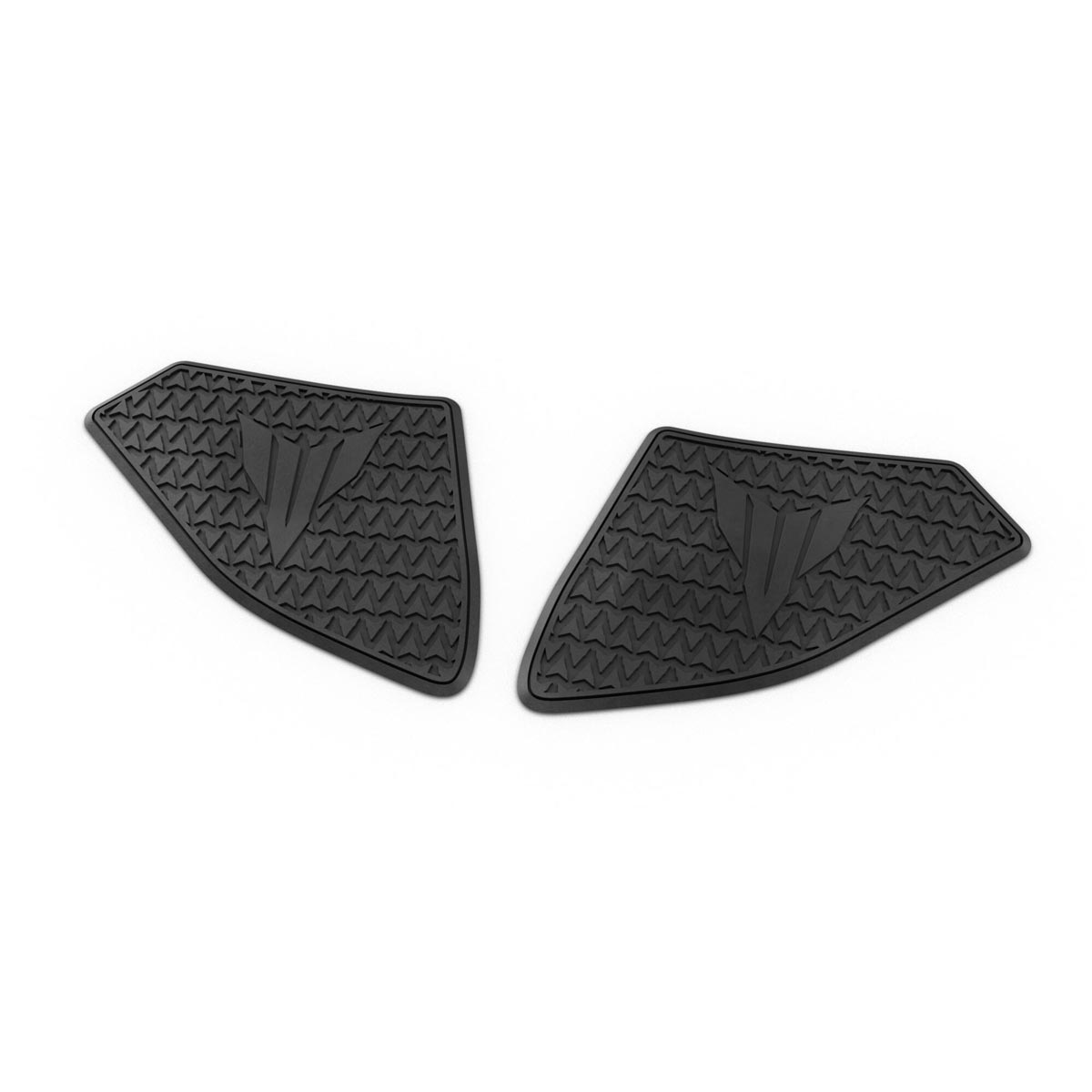 BAT-FSPRT-01 Yamaha SIDE TANK PAD SET HDR MT07 21