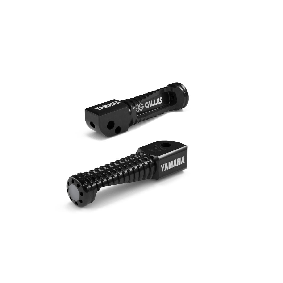 Yamaha PASSENGER FOOTPEG SET